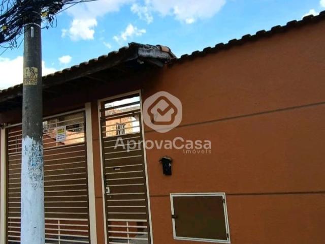 Casa em Itaquera, São Paulo/SP de 100m² 2 quartos à venda por R$ 369.000,00