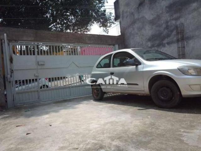 Casa em Itaquera, São Paulo/SP de 100m² 2 quartos à venda por R$ 549.900,00