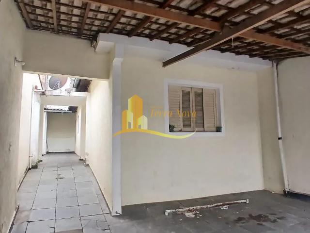 Casa em Itaquera, São Paulo/SP de 120m² 3 quartos à venda por R$ 339.900,00