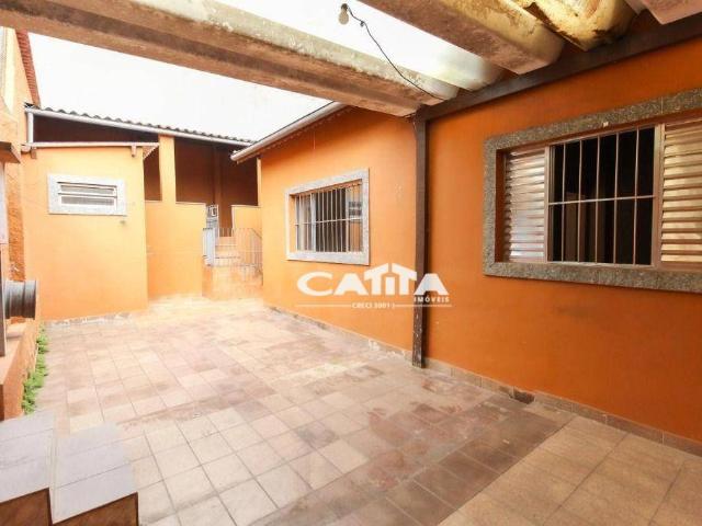 Casa em Itaquera, São Paulo/SP de 220m² 5 quartos à venda por R$ 589.900,00