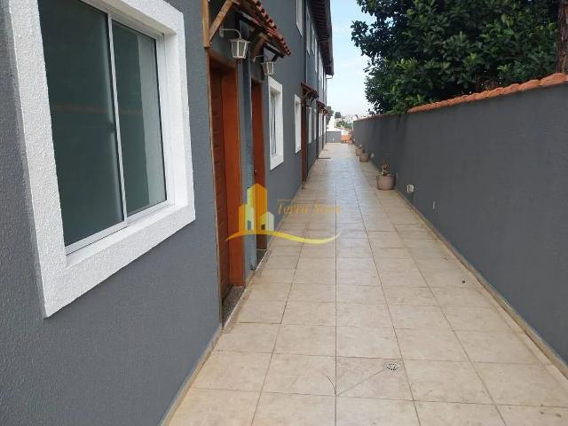 Casa em Itaquera, São Paulo/SP de 90m² 2 quartos à venda por R$ 324.900,00
