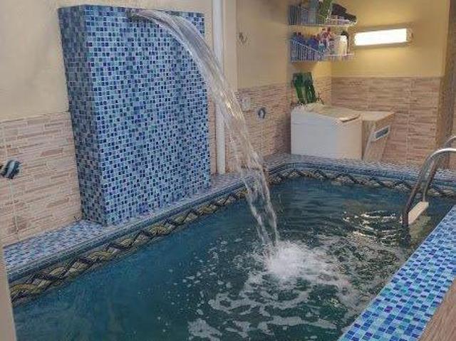 Casa em Itaquera SP com piscina