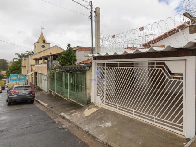 CASA EM ITAQUERA VL SANTANA
