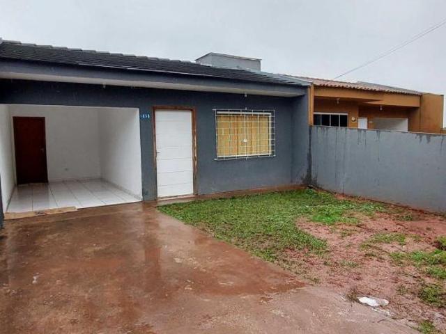 Casa em Itaqui, Campo Largo/PR