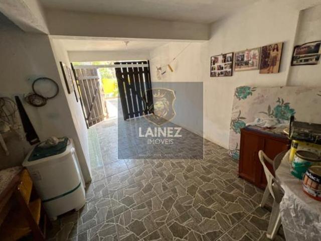 Casa em Itatuba São Lourenço da Serra