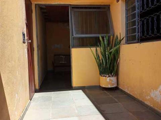 Casa em Itatiba