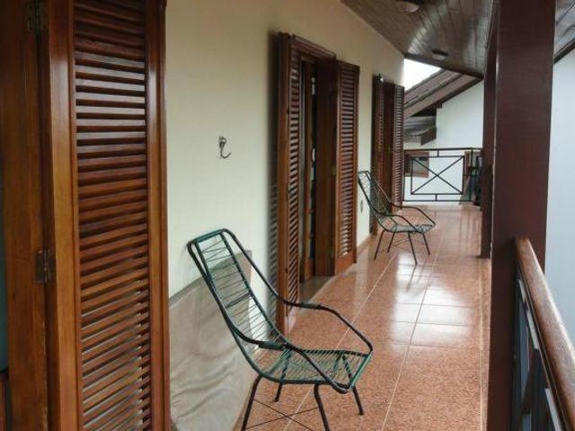 Casa em Itatiba