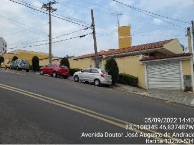 Casa em Itatiba SP