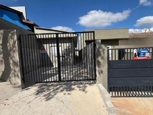 Casa em Itatiba Preço Reduzido e Excelente Localização