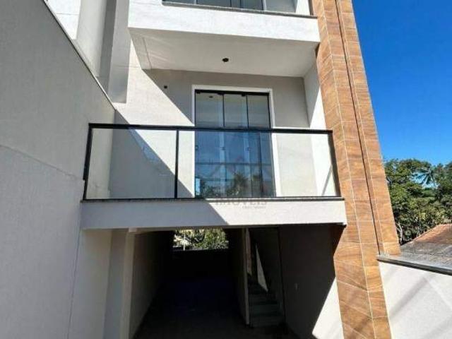 Casa em Itoupava Central, Blumenau/SC de 8393m² 2 quartos à venda por R$ 388.000,00