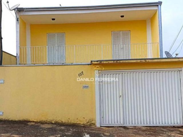 Casa em itu à venda, com 2 dormitórios à venda, 140 m² por R$ 400.000,00 Residencial Parque São C