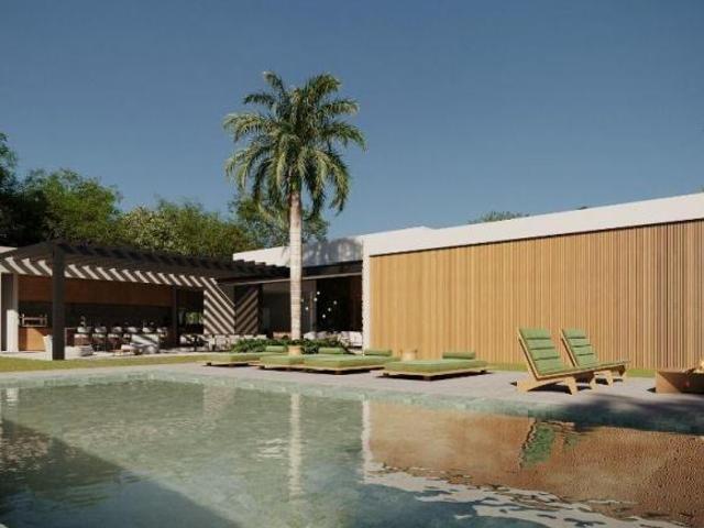 Casa em Itu, com 550m², à venda em condomínio de alto padrão Terras de São José II | CA4955