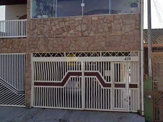 Casa em Itupeva/SP Bairro Jardim Ana Luiza