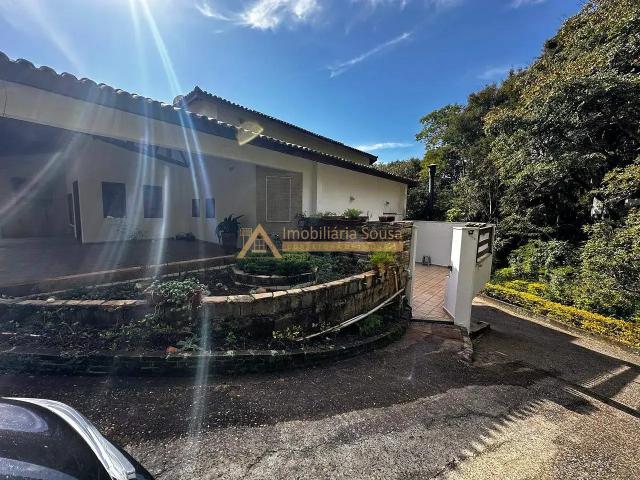Casa em Ivoturucaia, Jundiaí/SP de 536m² 5 quartos à venda por R$ 3.000.000,00 ou para locação R$ 10.000,00/mes
