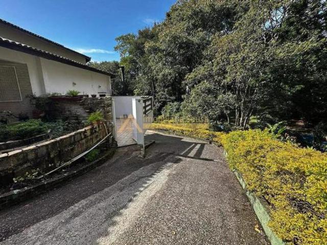 Casa em Ivoturucaia, Jundiaí/SP de 536m² 5 quartos à venda por R$ 3.000.000,00 ou para locação R$ 10
