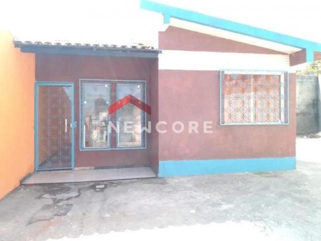 Casa em I Santa Cecília Esmeraldas/MG