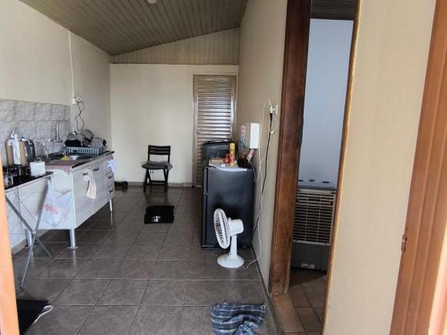 Casa em Ibiporã