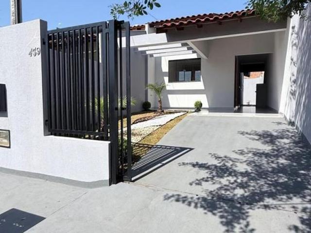CASA EM IBIPORÃ PR