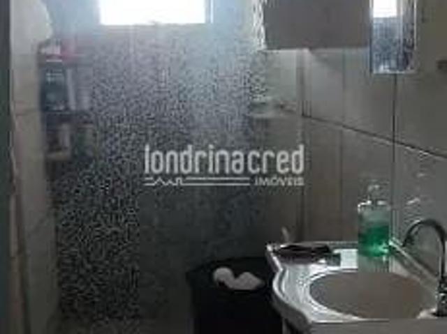 Casa em, Ibiporã/PR de 65m² 2 quartos à venda por R$ 300.000,00