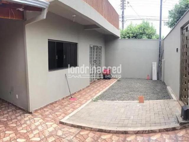 Casa em, Ibiporã/PR de 10m² 3 quartos à venda por R$ 500.000,00