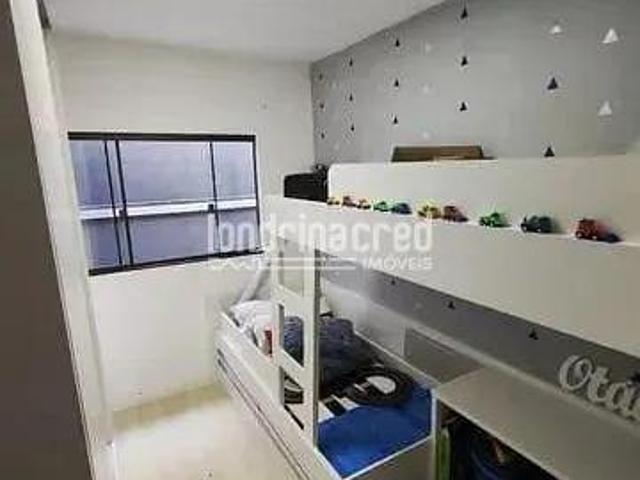 Casa em, Ibiporã/PR de 10m² 2 quartos à venda por R$ 302.000,00