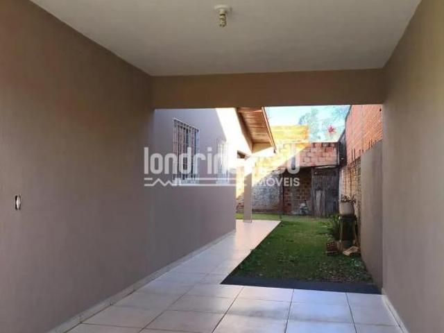 Casa em, Ibiporã/PR de 130m² 2 quartos à venda por R$ 420.000,00