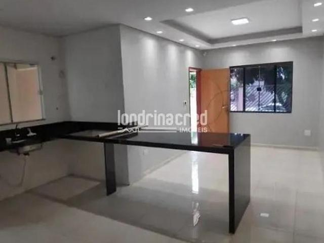 Casa em, Ibiporã/PR de 135m² 2 quartos à venda por R$ 340.000,00