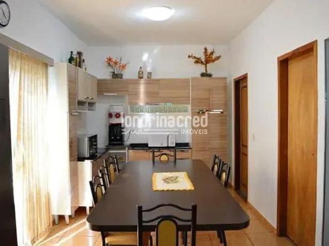 Casa em, Ibiporã/PR de 140m² 3 quartos à venda por R$ 425.000,00