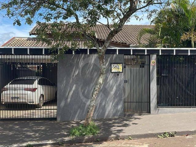 Casa em, Ibiporã/PR de 150m² 2 quartos à venda por R$ 579.900,00