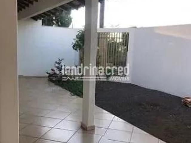 Casa em, Ibiporã/PR de 159m² 3 quartos à venda por R$ 460.000,00