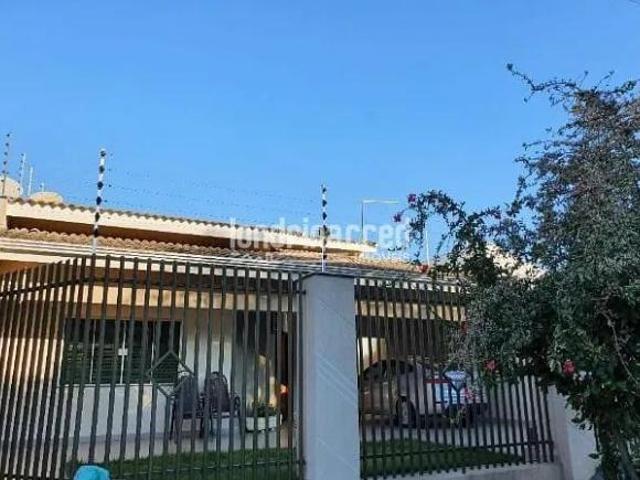 Casa em, Ibiporã/PR de 160m² 3 quartos à venda por R$ 520.000,00