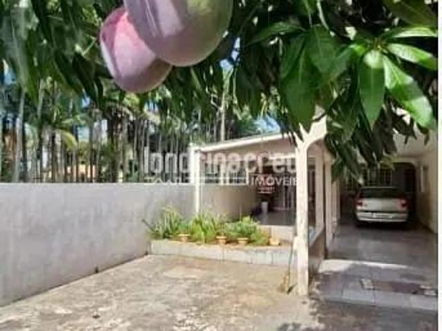 Casa em, Ibiporã/PR de 186m² 3 quartos à venda por R$ 312.000,00