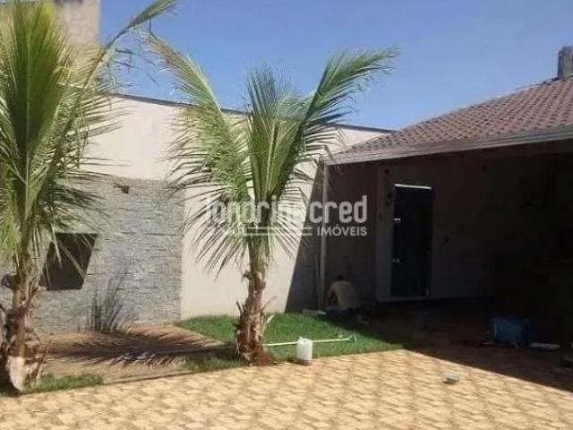 Casa em, Ibiporã/PR de 200m² 4 quartos à venda por R$ 440.000,00