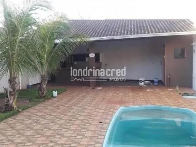 Casa em, Ibiporã/PR de 200m² 4 quartos à venda por R$ 440.000,00