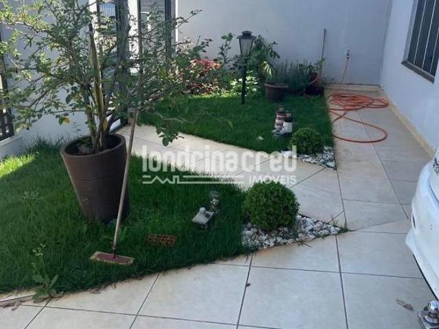 Casa em, Ibiporã/PR de 214m² 3 quartos à venda por R$ 690.000,00