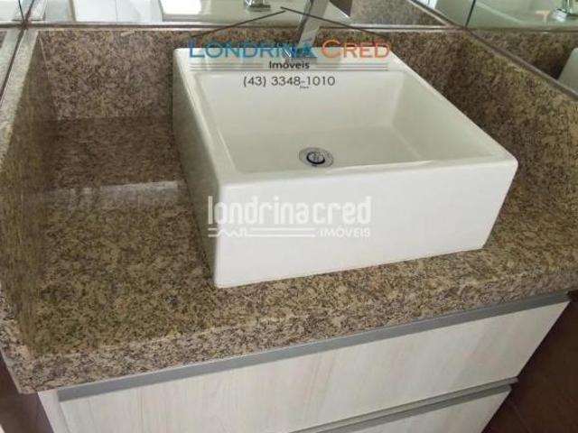 Casa em, Ibiporã/PR de 244m² 4 quartos à venda por R$ 1.300.000,00