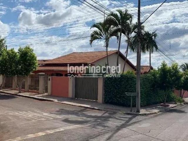 Casa em, Ibiporã/PR de 300m² 4 quartos à venda por R$ 923.000,00
