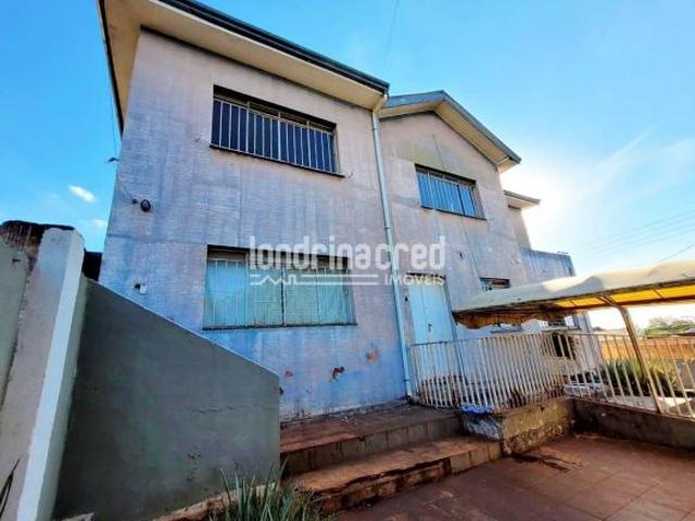 Casa em, Ibiporã/PR de 371m² 7 quartos à venda por R$ 479.000,00
