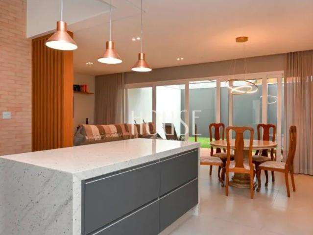 Casa em Ibiti Reserva, à venda em condomínio de alto padrão em Sorocaba, com 219m² | CA3882