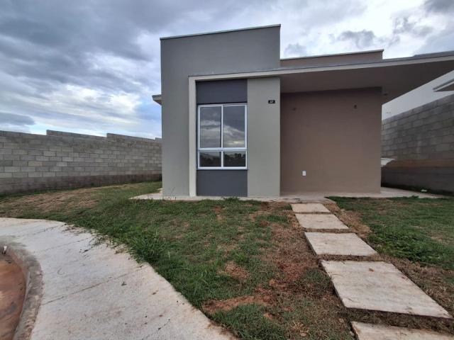 Casa em Ibiti Royal Park, Sorocaba/SP de 90m² 3 quartos à venda por R$ 612.000,00