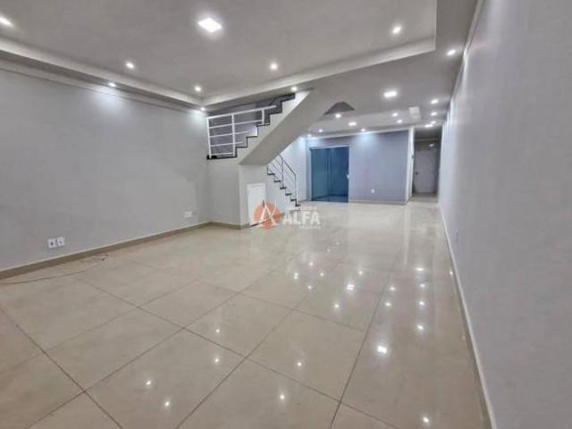 Casa em Ibiti Royal Park, Sorocaba/SP de 185m² 3 quartos à venda por R$ 590.000,00