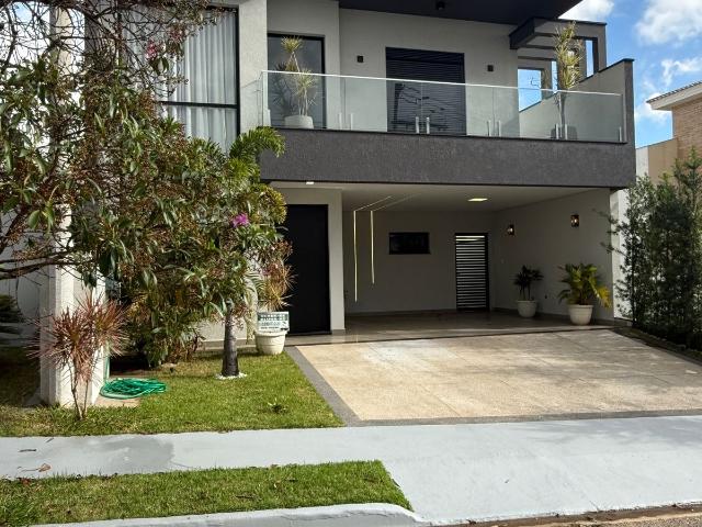 Casa em Ibiti Royal Park, Sorocaba/SP de 253m² 3 quartos à venda por R$ 2.400.000,00 ou para locação R$ 12.500,00/mes