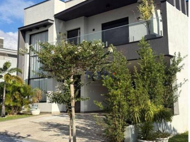 Casa em Ibiti Royal Park, Sorocaba/SP de 253m² 4 quartos à venda por R$ 2.544.000,00 ou para locação