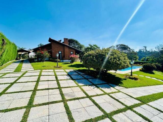 Casa em, Ibiúna/SP de 258m² 4 quartos à venda por R$ 2.450.000,00