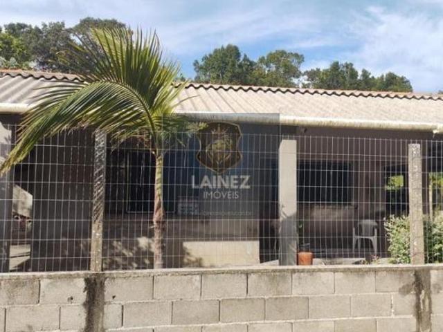 Casa em Icapara Iguape