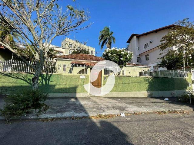 Casa em Icaraí, Niterói/RJ de 130m² 3 quartos à venda por R$ 1.549.000,00