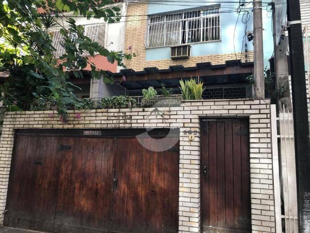 Casa em Icaraí, Niterói/RJ de 146m² 4 quartos à venda por R$ 2.299.000,00