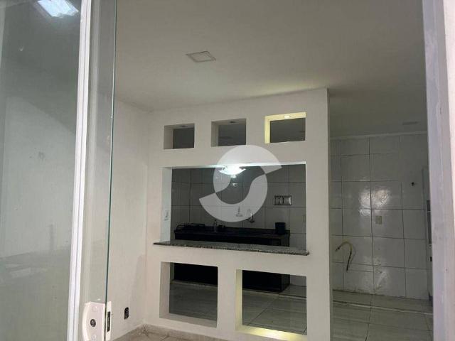 Casa em Icaraí, Niterói/RJ de 160m² 4 quartos à venda por R$ 949.000,00