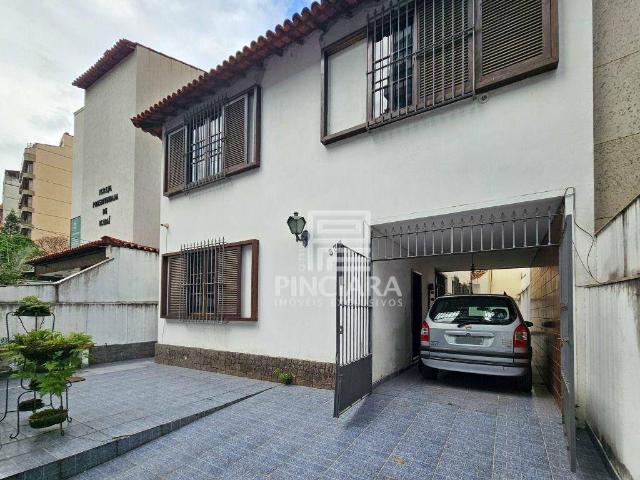 Casa em Icaraí, Niterói/RJ de 350m² 4 quartos à venda por R$ 1.989.000,00