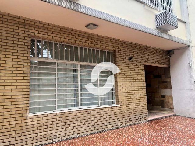 Casa em Icaraí, Niterói/RJ de 224m² 4 quartos à venda por R$ 2.499.900,00